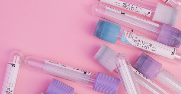 D-Dimeer | Hemostase